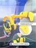Interactive toy, sound sensor, touch sensor