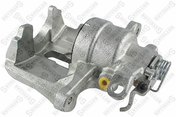 STELLOX Суппорт тормозной передний правый Citroen C5 1.8/2.0/1.6HDi/2.0HDi 01> Bosch d.57
