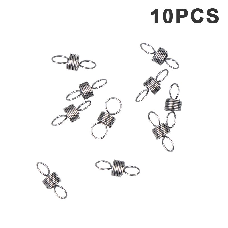 Пружина возвратная для спиннинговой катушки 10/20 шт. A1 10Pcs