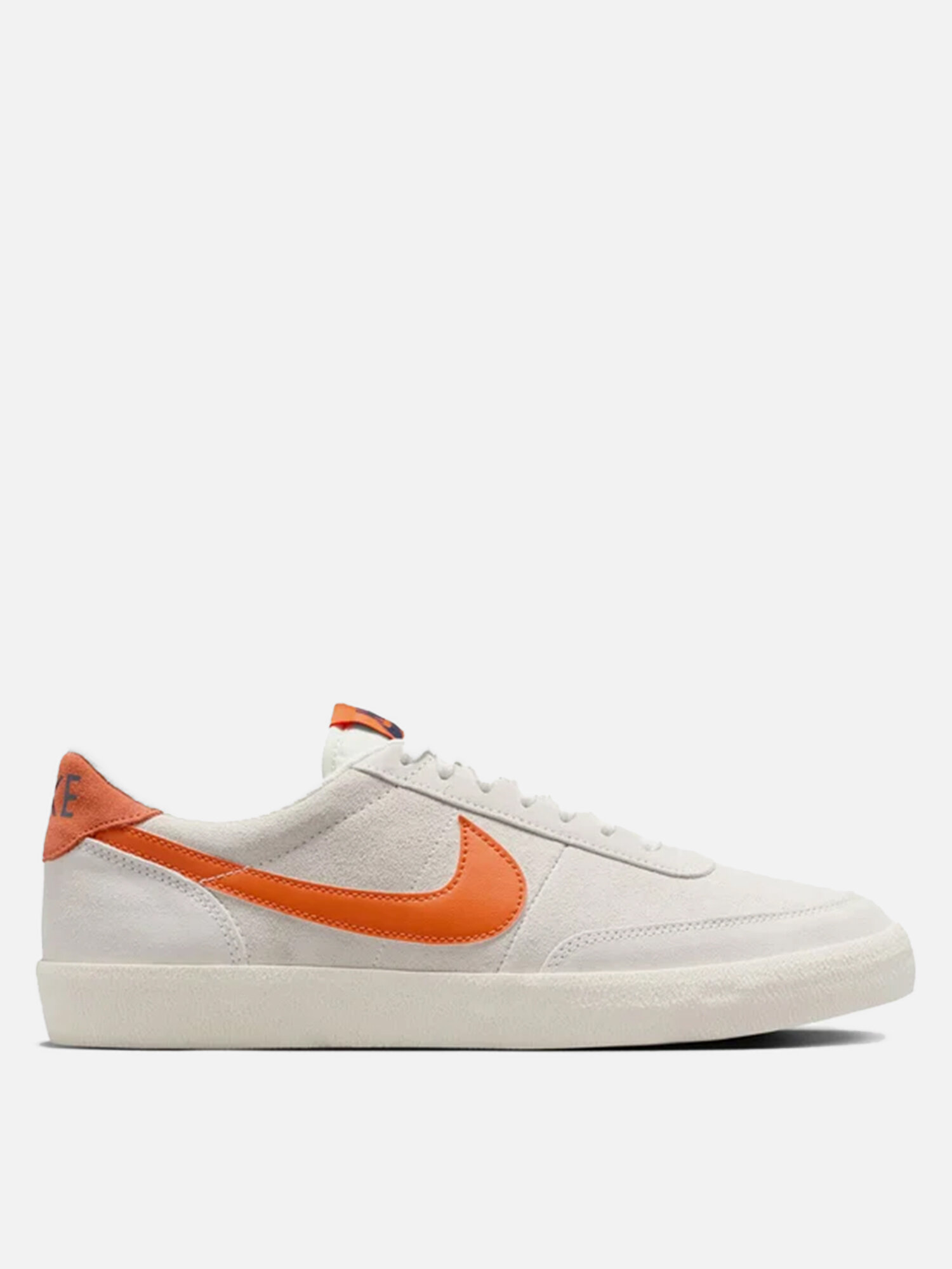 Кроссовки NIKE KILLSHOT 2 SDE, полнота 6 (RU)/ на среднюю стопу, размер 10.5, бежевый — фото 1