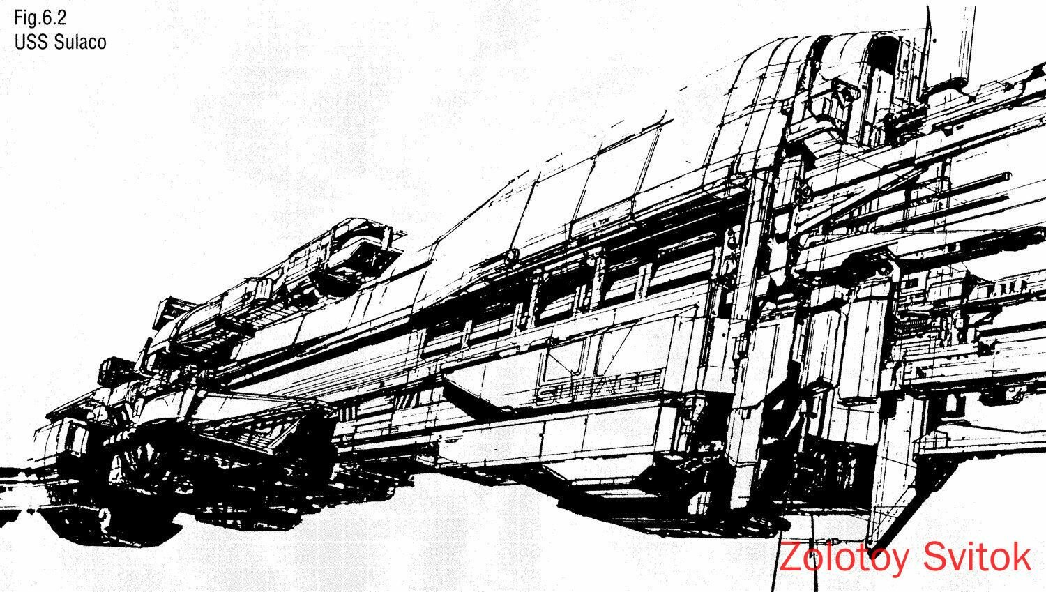 Книга Titan Books "Aliens Colonial Marines Technical Manual", артбук, мягкая обложка — фото 1