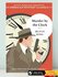 Книга "Murder by the Clock" Rufus King, графический роман, 2025 г
