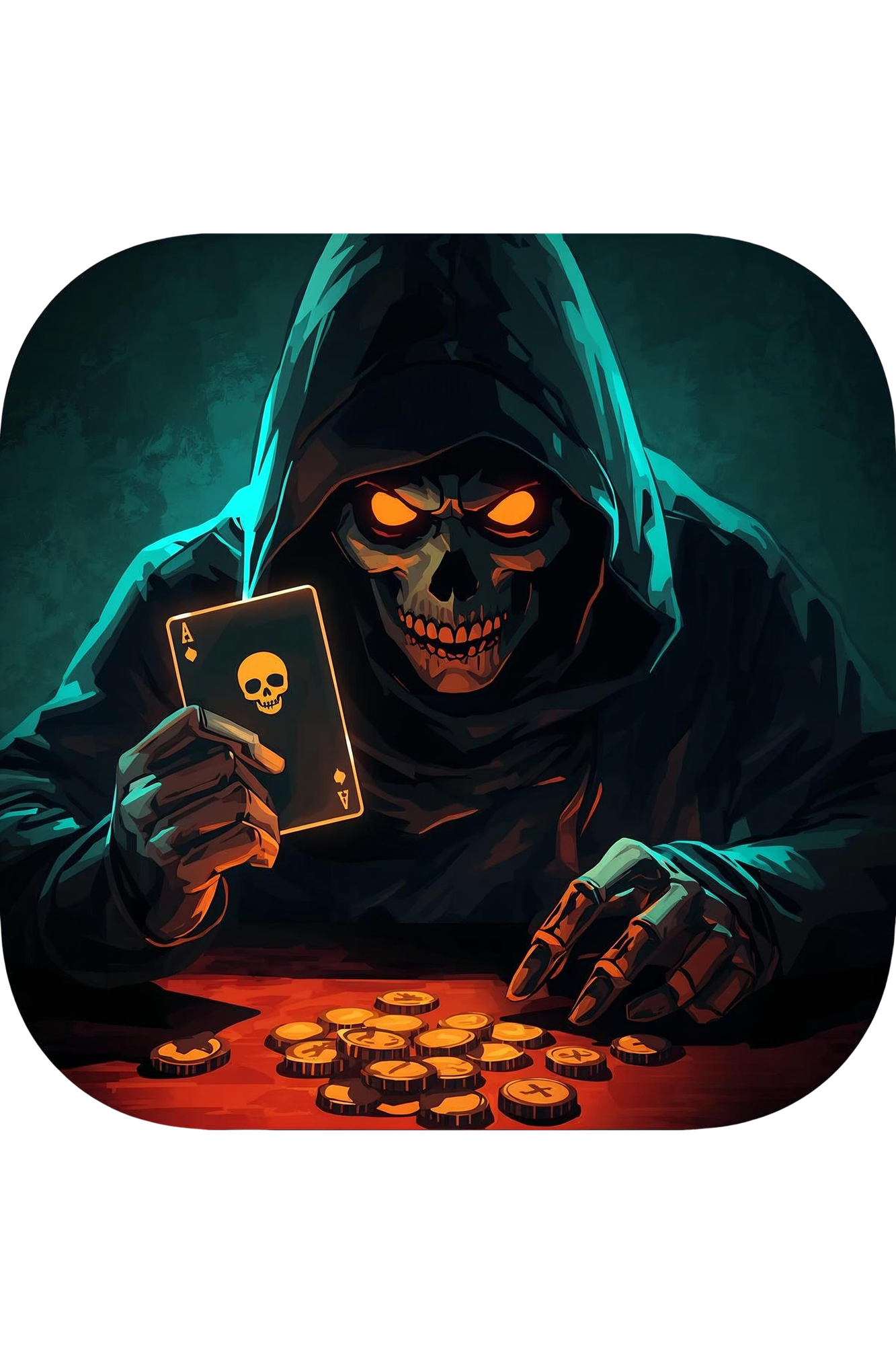 Dungeon Scoundrel: Solitaire — ключ активации Xbox · PC, Xbox · цифровой ключ · любой регион