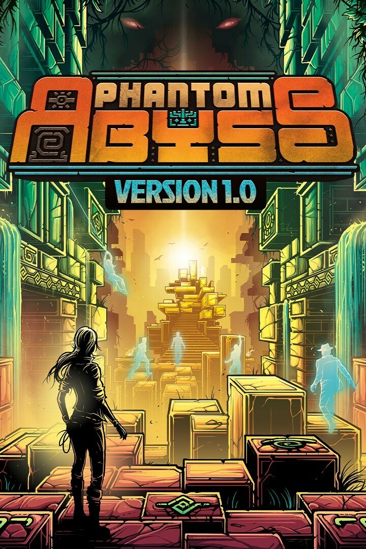 Игра Phantom Abyss — Xbox Series X|S — Цифровая версия