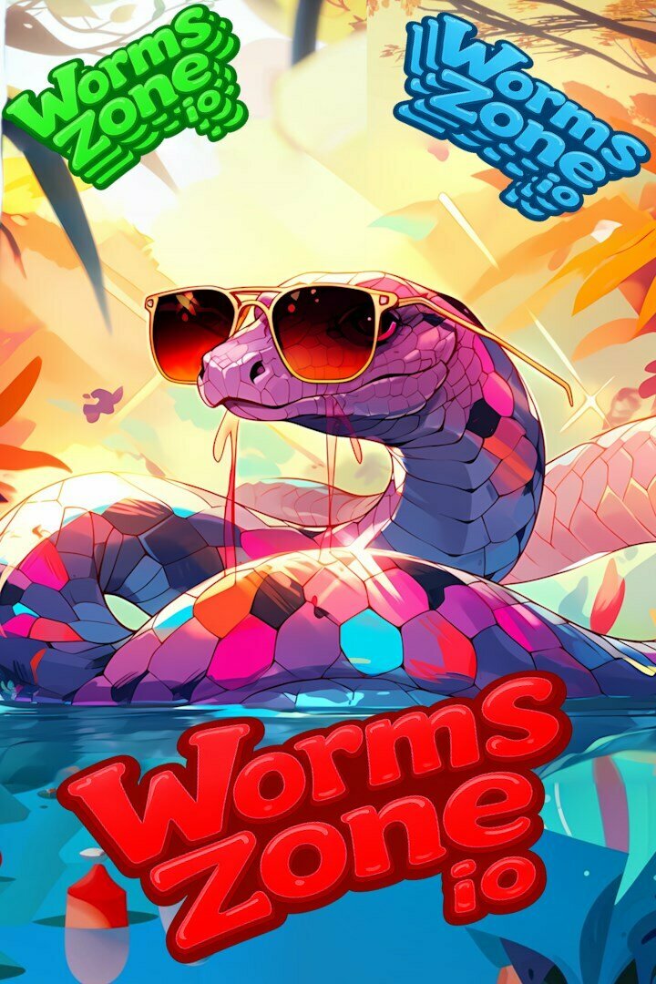 Worms Zone io - Slither Snake game — ключ активации Xbox / Microsoft Store · PC, Xbox · цифровой ключ · любой регион