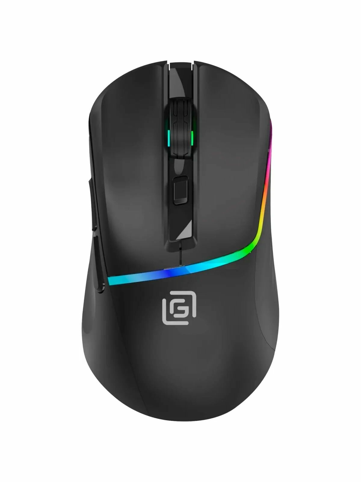 Игровая мышь OKLICK 775GW 775GW