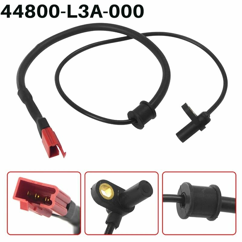 Датчик скорости деталей мотоцикла для SANYANG SYM GTS 125/300I 44800-L3A-000