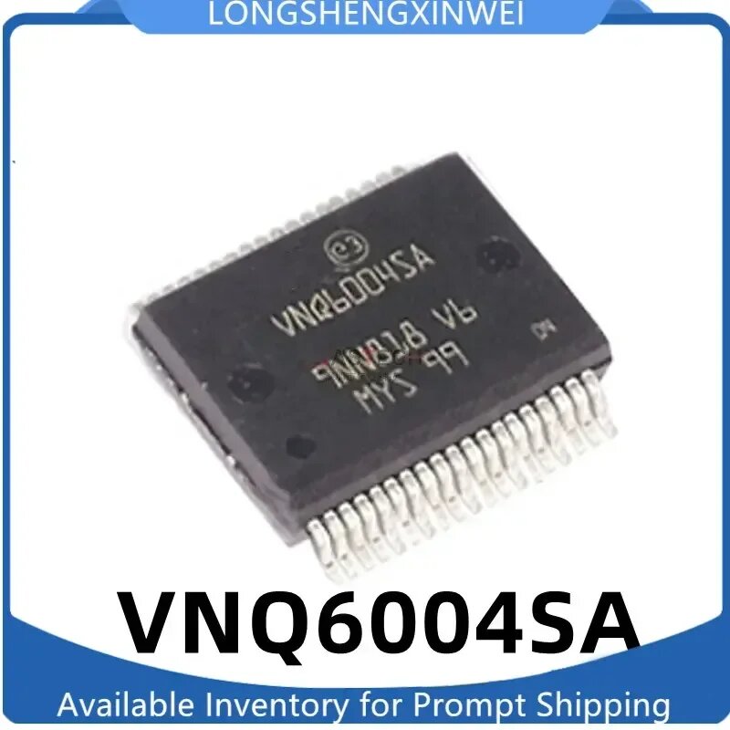 1 шт. VNQ6004SA VNQ6004 VNQ6004SATR-E
