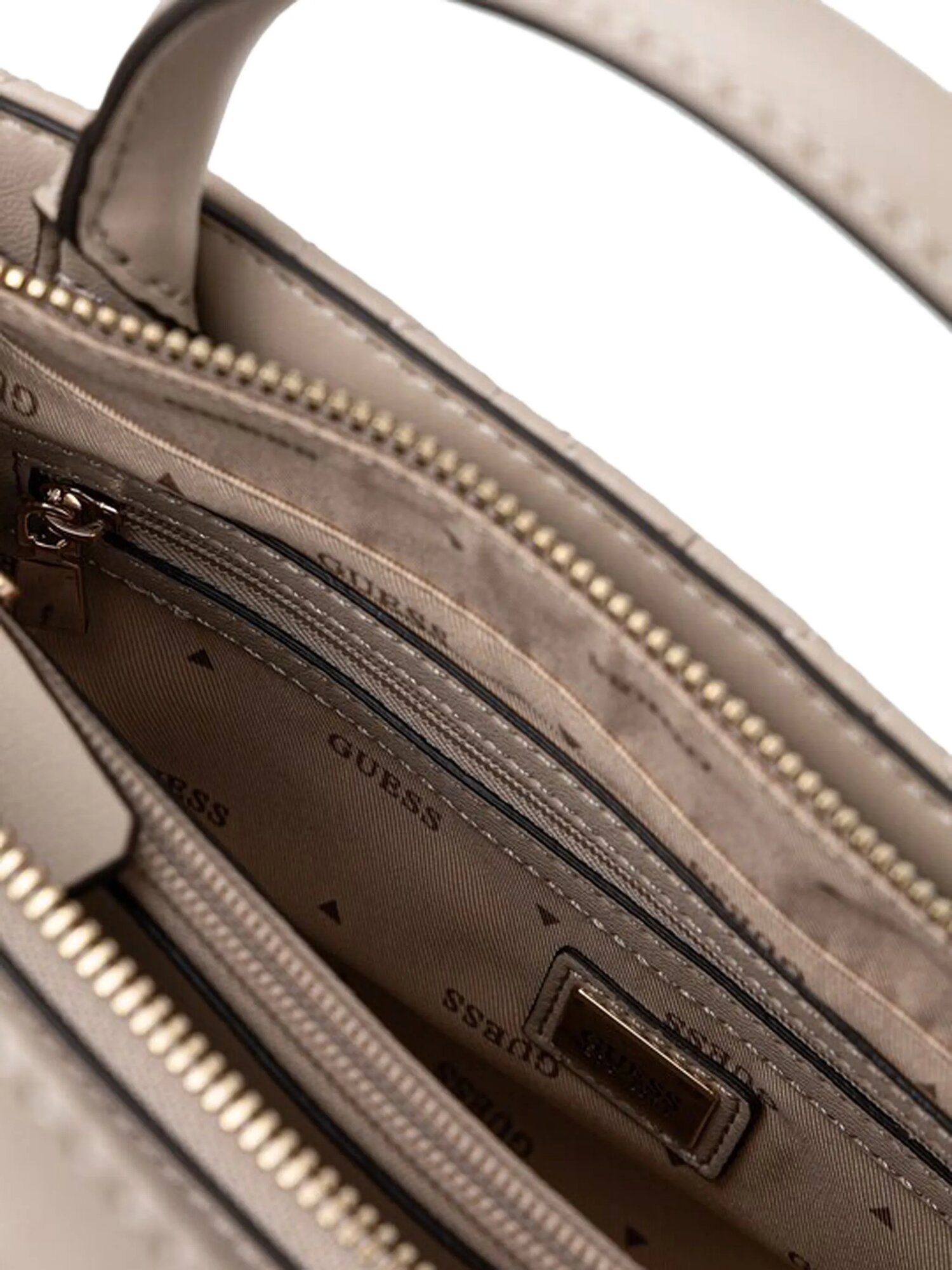 Сумка GUESS, разноцветный — фото 1