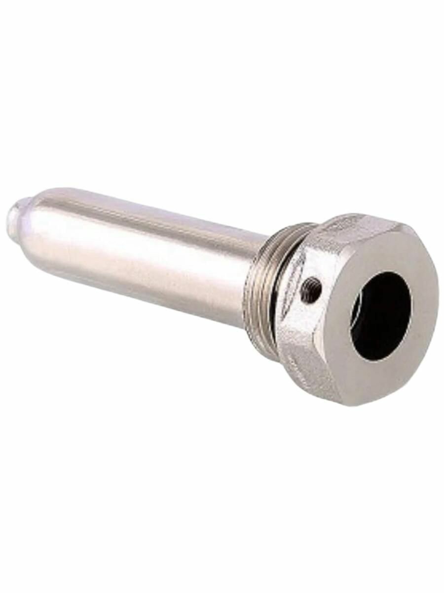 Гильза погружная для датчика 1/2" х 90 мм Valtec VTr.551. N.04090