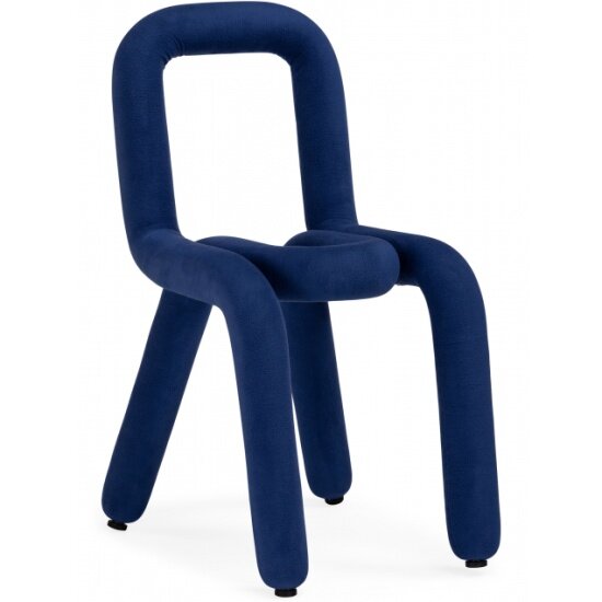 Стул обеденный Woodville Garden blue