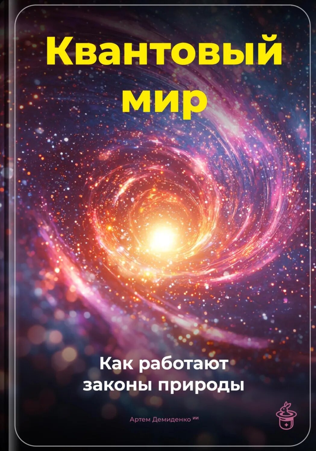 Квантовый мир: Как работают законы природы [Цифровая книга]