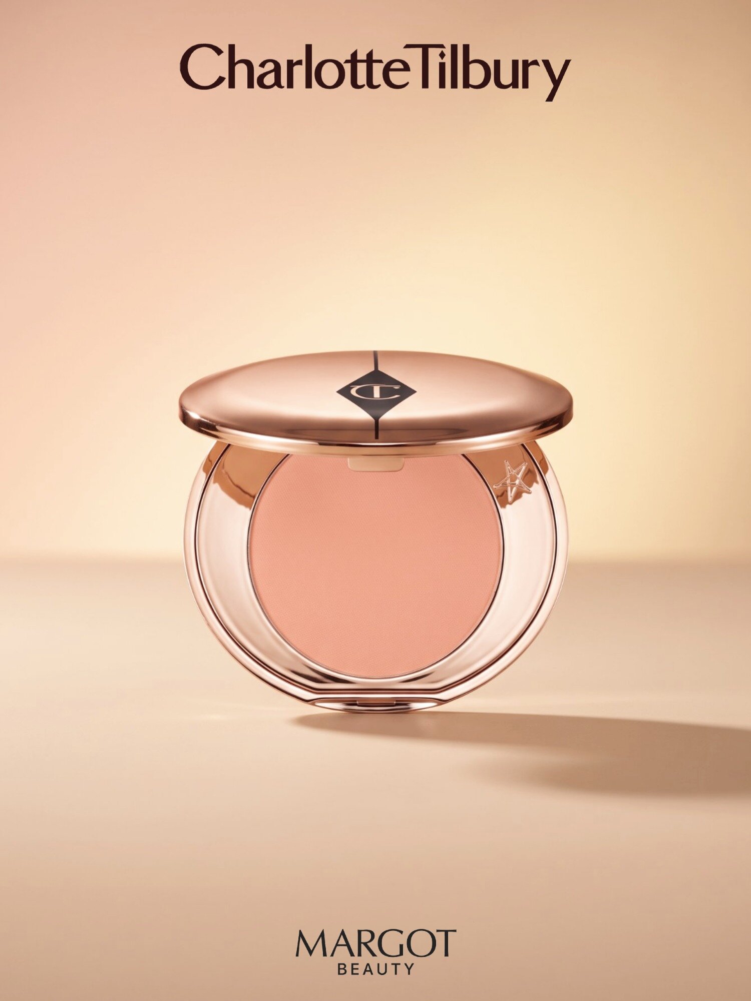 Корректор CHARLOTTE TILBURY Magic Vanish | 1 Fair | оригинал | 2.5 грамм