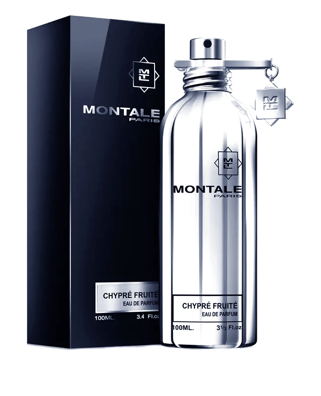 Духи Монталь Шипр Фрут 100 мл для женщин и мужчин - Montale Chypre Fruite