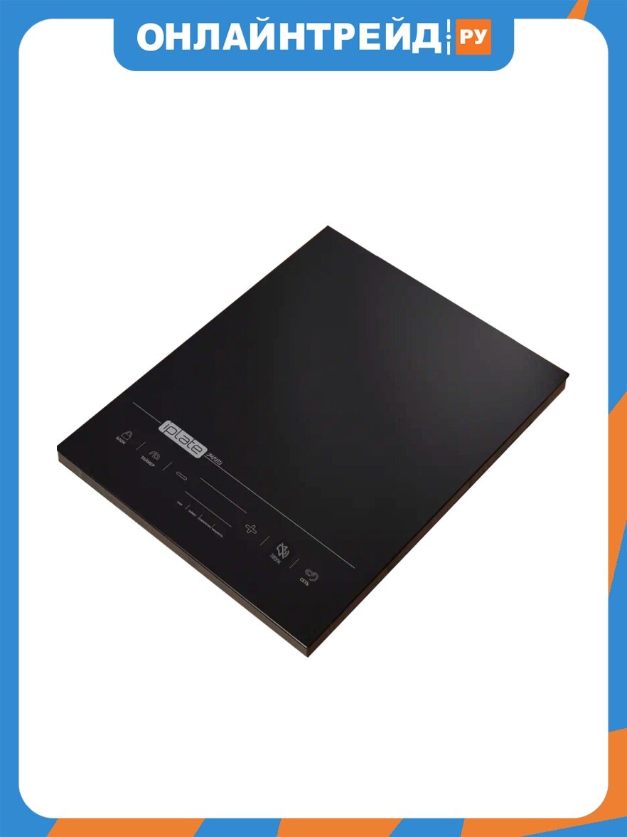 Плитка электрическая Iplate YZ-T24 PRO