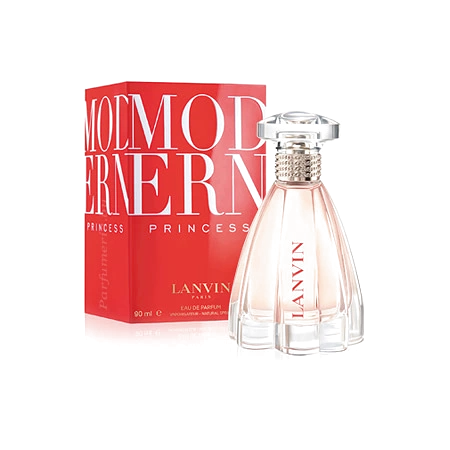 Парфюмерная вода Ланвин Модерн Принцесс для женщин 90 мл - Lanvin Modern Princess
