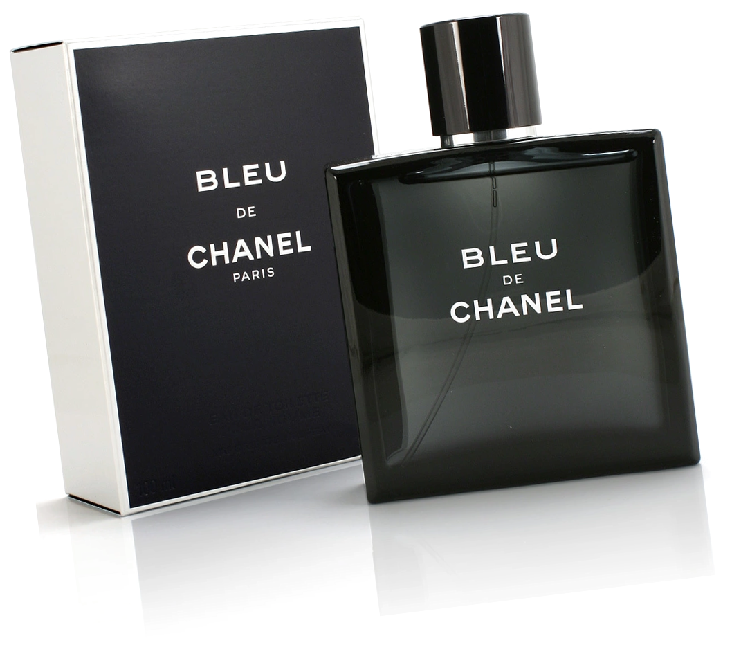 Мужской аромат Chanel Bleu De Chanel 100 мл / Шанель Блю Де Шанель