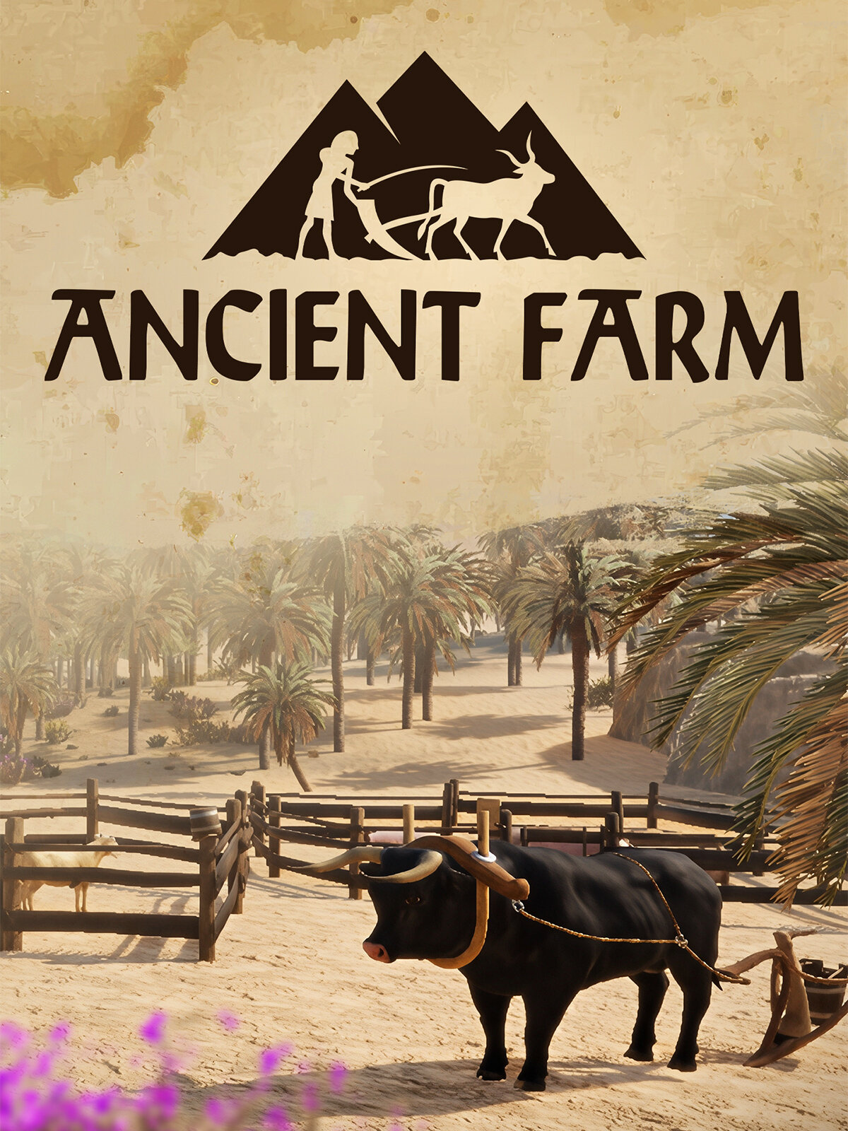 Ancient Farm