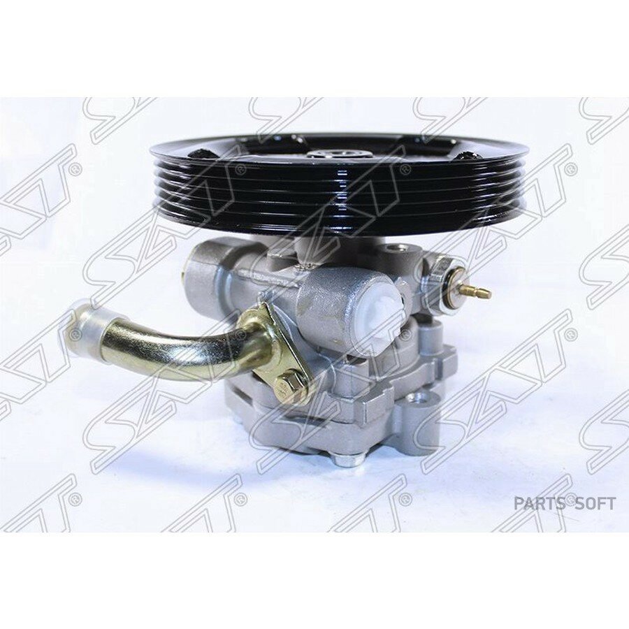 Насос ГУР Mitsubishi Pajero iO 98-07 / Pajero Pinin 98-05 от официального дистрибьютора, SAT, артикул STVP83