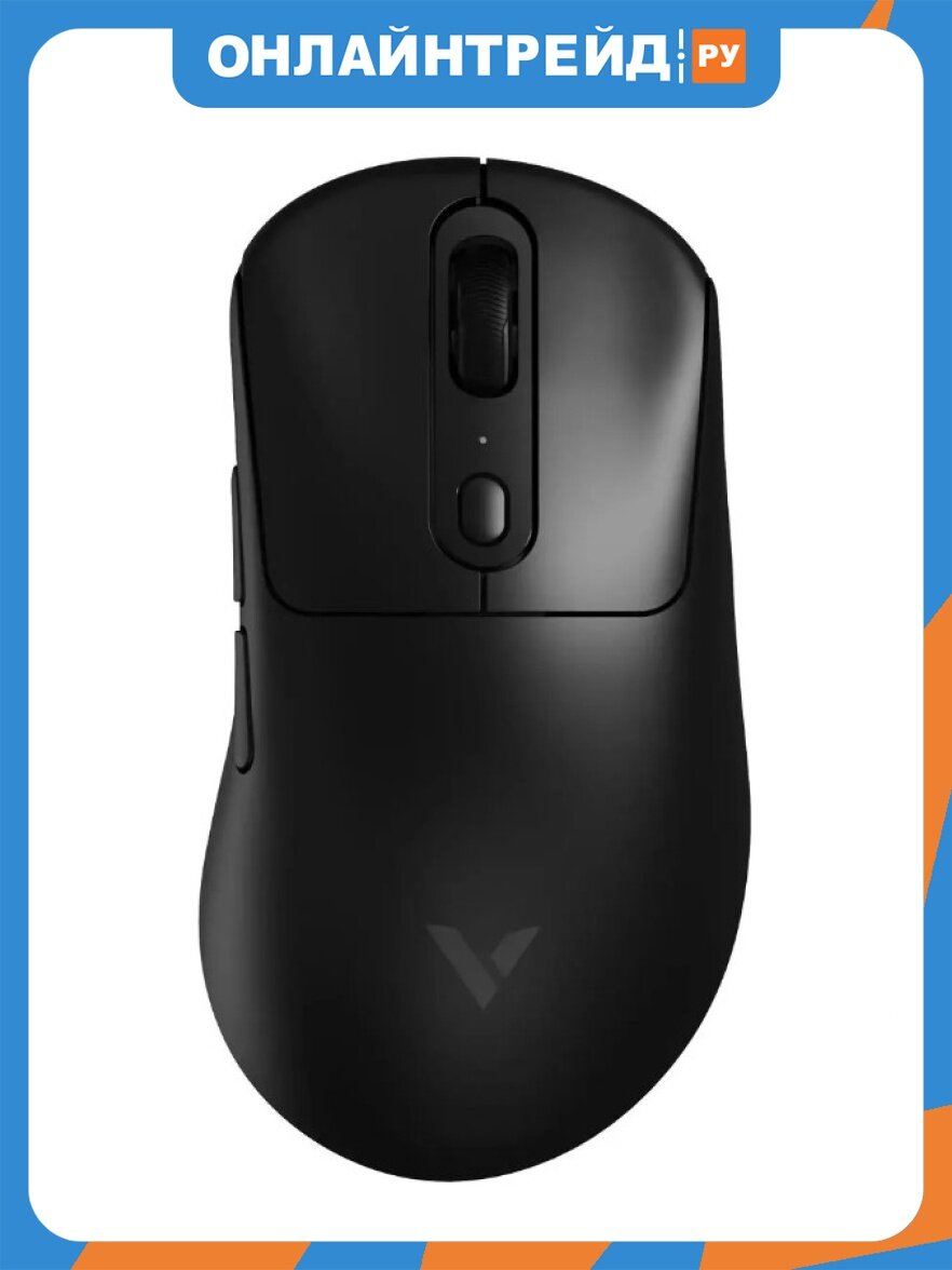 Мышь Rapoo VT3DM-BL, цвет - черный (11079)