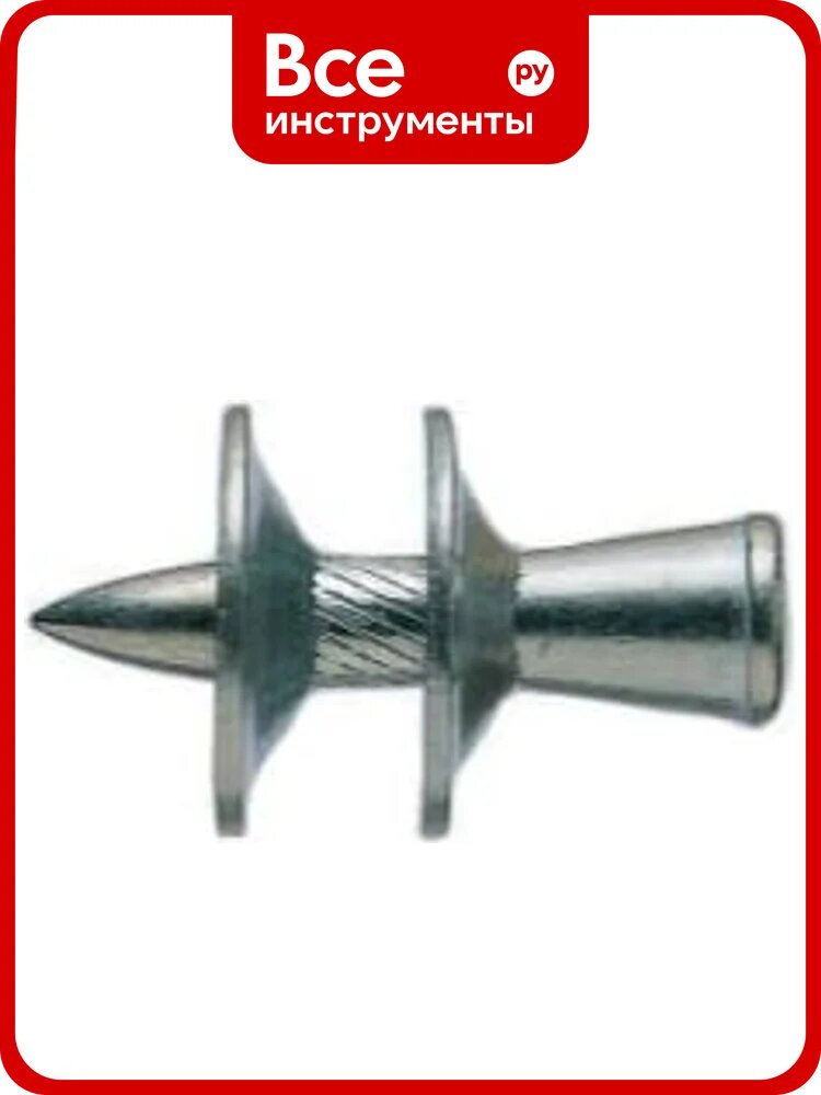Гвоздь для профнастила Hilti X-ENP-21 HVB (100шт) 283512