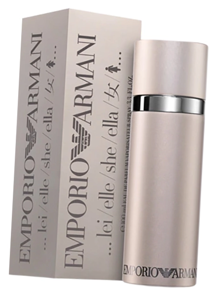 Женский парфюм Джорджио Армани Эмпорио Армани 100 мл / Emporio Armani