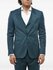 Комбинезон Corneliani Peak-lapel virgin-wool three-piece suit, размер 52