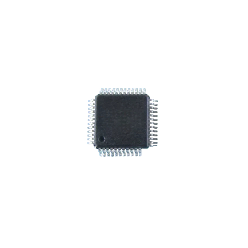 VS1063A VS1063A-L LQFP48 MP3 аудио интерфейс кодек чип 1шт цена
