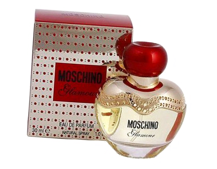 Женский парфюм Moschino Glamour 30 мл - Москино Гламур парфюмерная вода