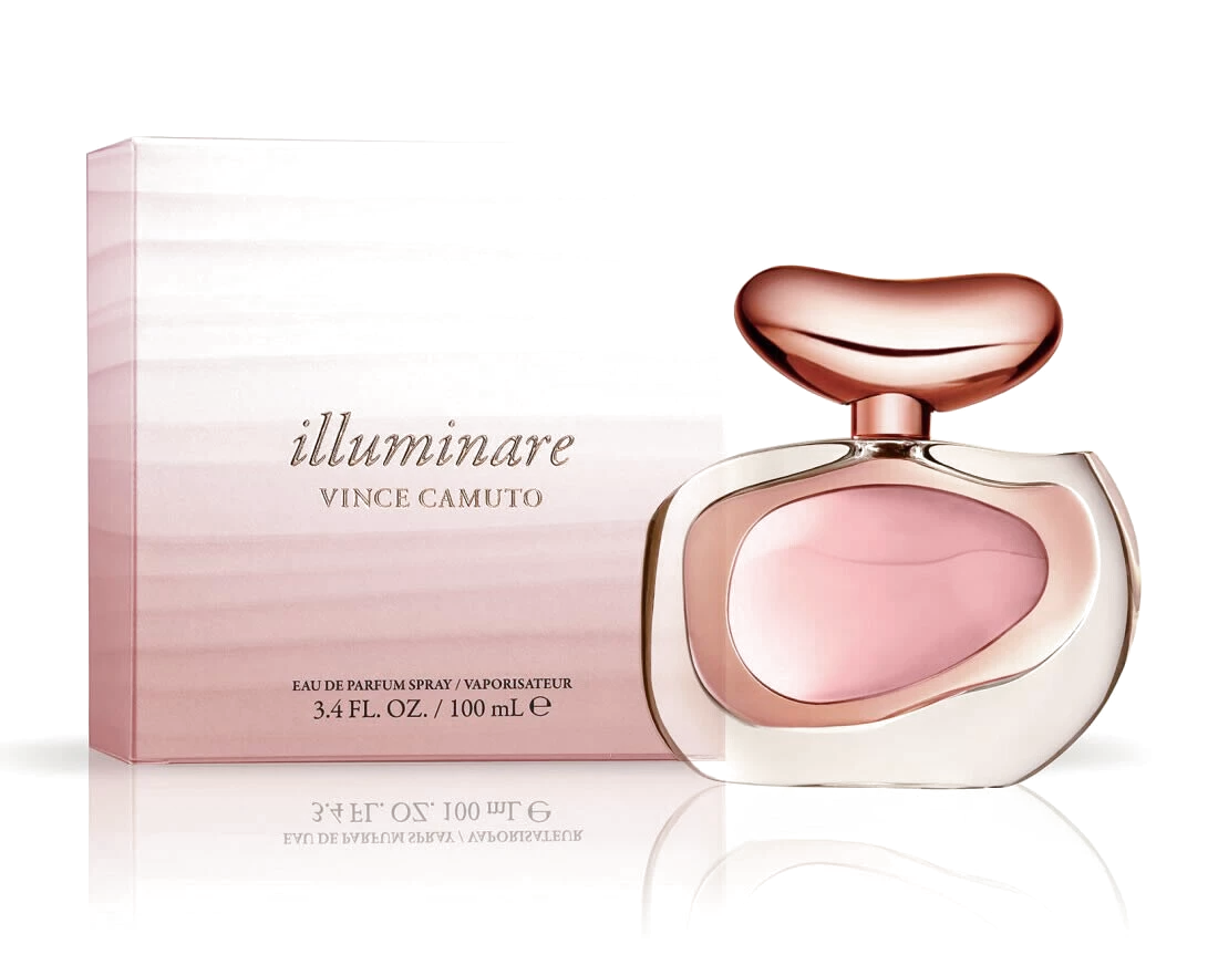 Женская парфюмерная вода Винсе Камуто Иллюминар 100 мл - Vince Camuto Illuminare духи для женщин