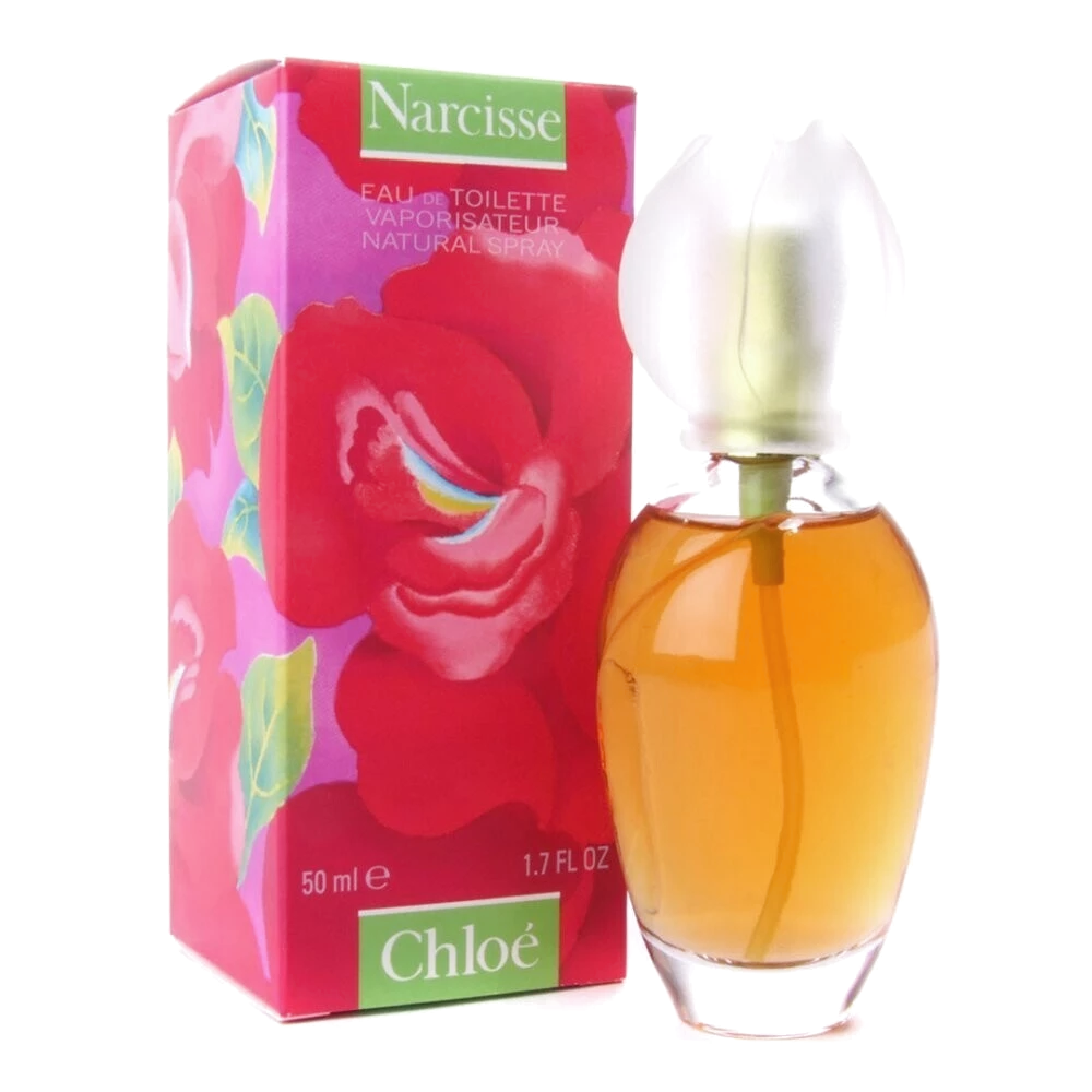 Chloe Narcisse туалетная вода 50 мл женская - духи Хлое Хлое Нарцисс