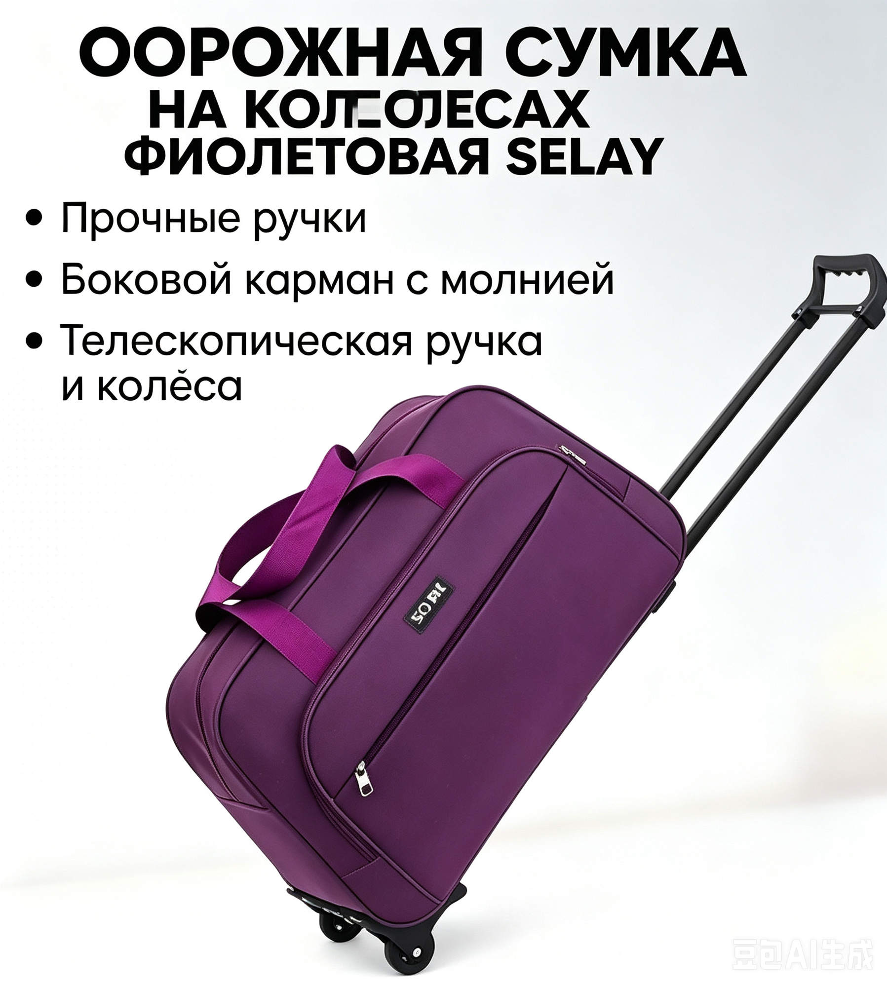 Саквояж