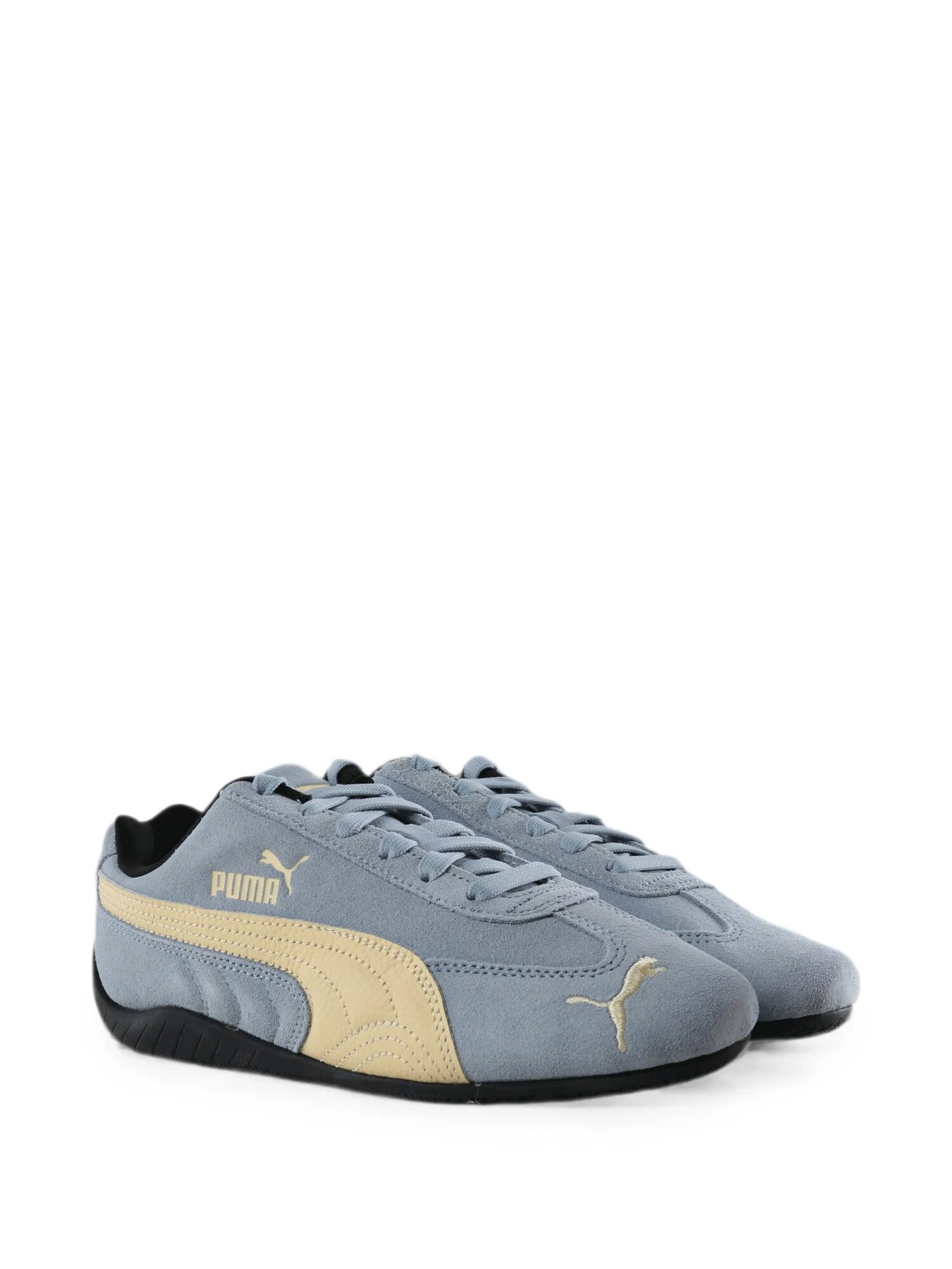 Кроссовки PUMA Speedcat sneakers, размер 5 US — фото 1