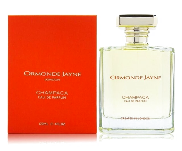 Аромат Ормонд Джейн Чампака для женщин 120 мл - Ormonde Jayne Champaca парфюм