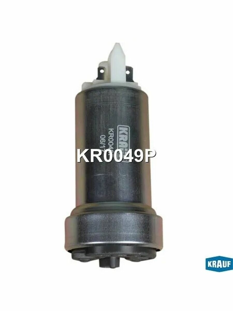 Бензонасос электрический Krauf KR0049P для BMW 5, 7 / БМВ