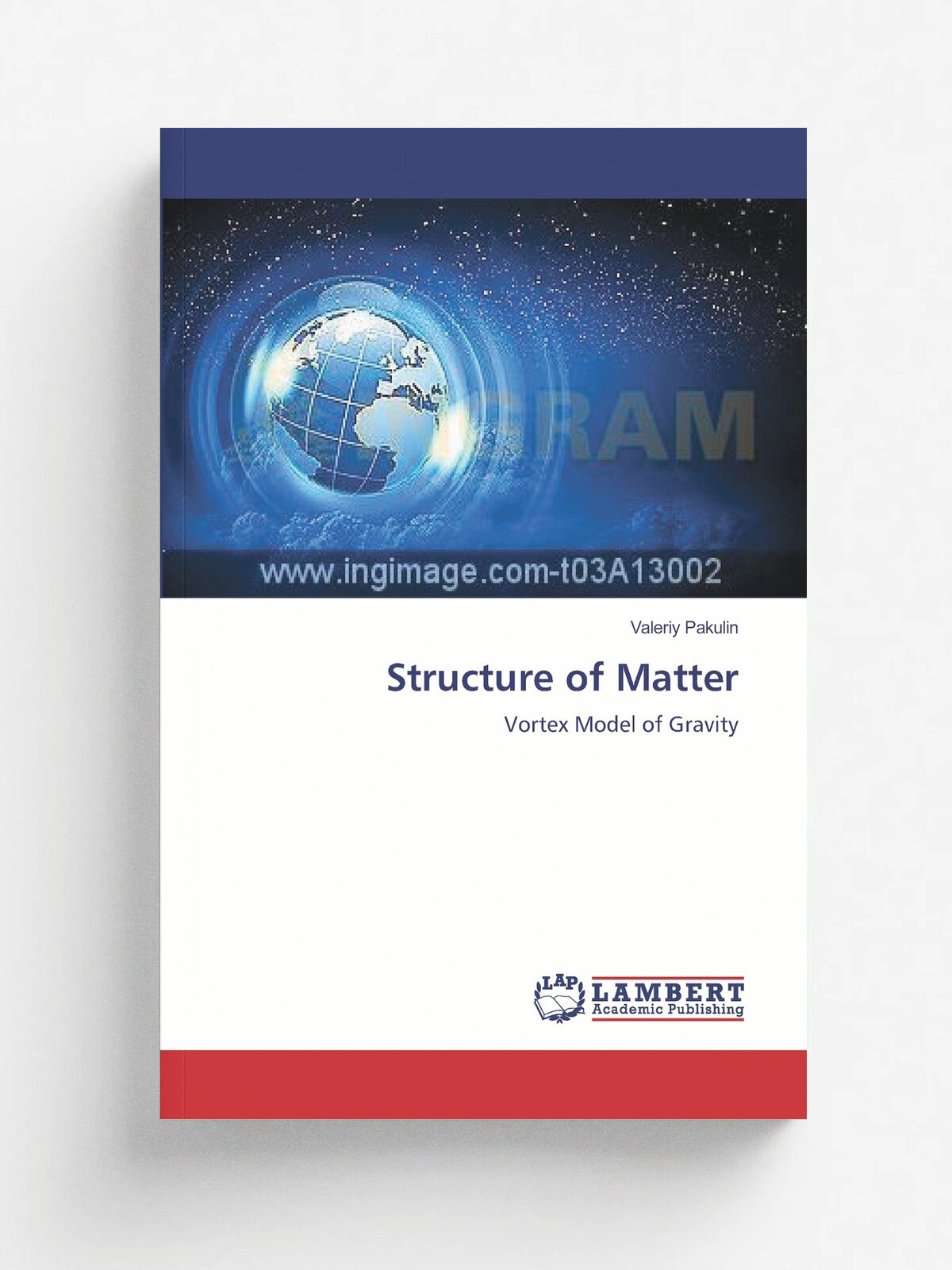 Structure of Matter