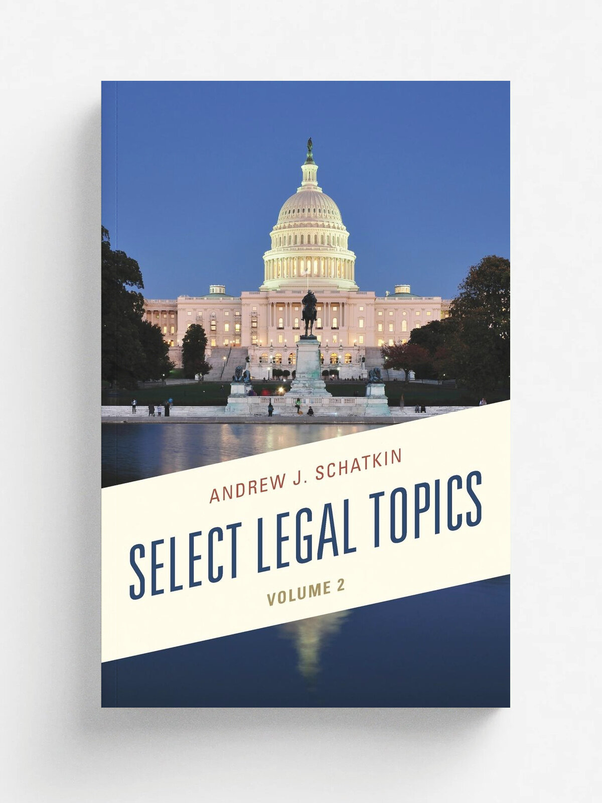 Select Legal Topics