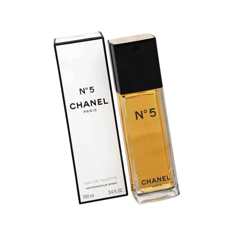 Женская туалетная вода Шанель Номер 5 100 мл - Chanel N5 Eau De Toilette