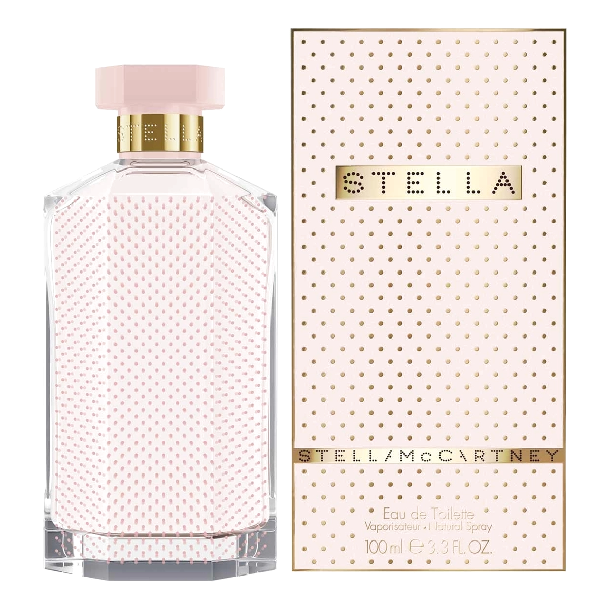 Туалетная вода Stella Mccartney Stella 100 мл для женщин - духи Стелла Маккартни О Де Туалет