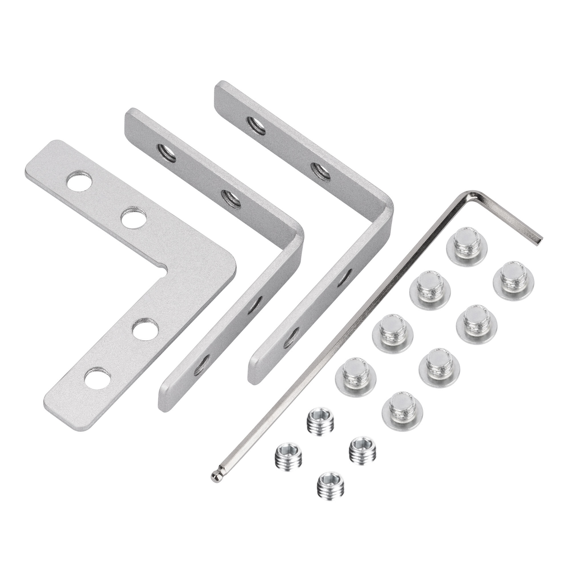 Коннектор Arlight Соединитель профиля SL-LINE-3535 с рефлектором 90 Set (Arlight, Металл)