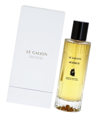 Le Galion Aesthete аромат для мужчин 100 мл - Ле Галион Эстет парфюмерная вода