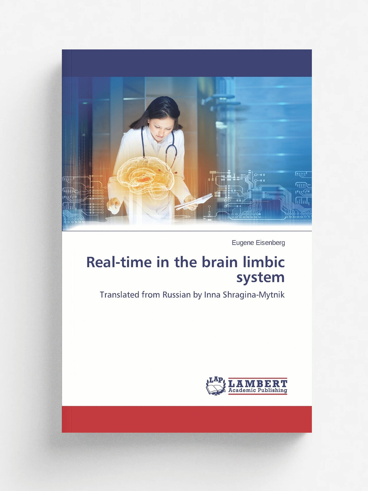Real-time in the brain limbic system