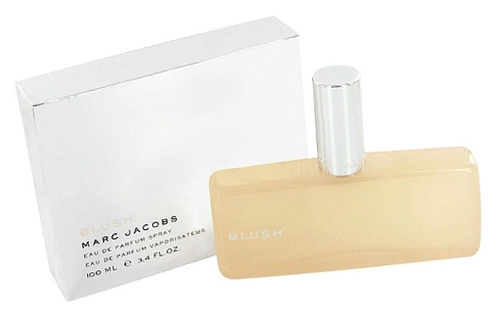 Marc Jacobs Blush - женский парфюм 100 мл / Марк Джейкобс Блаш