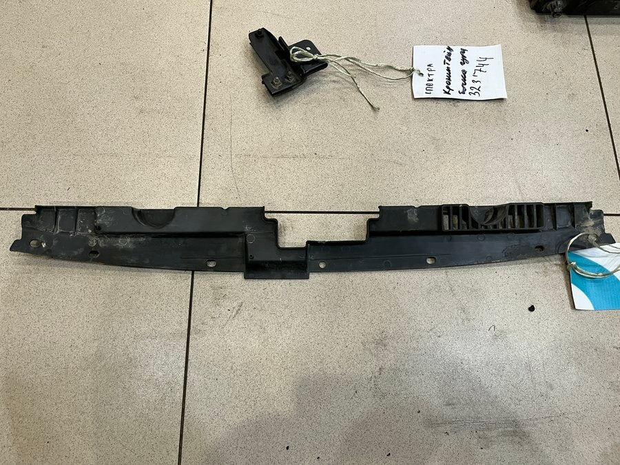 Кожух замка капота от Kia Spectra 2000-2011