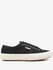 Кроссовки Superga 2750, размер 37, black