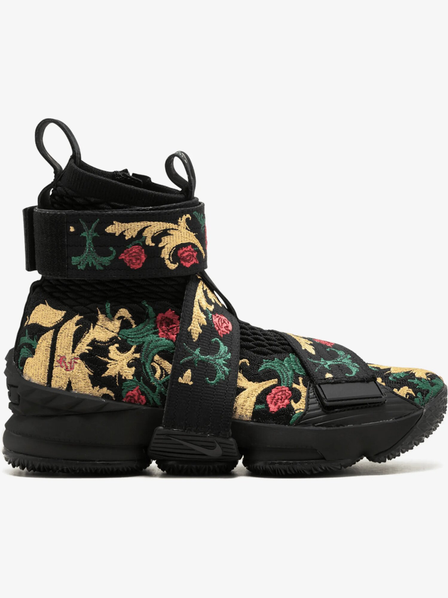 Кроссовки Lebron 15 Lif sneakers