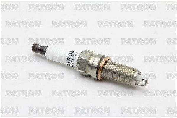 Свеча зажигания Patron SPP143I Iridium для Mercedes W204 3.5CGI (08-); C219 3.5i (06-); W211 3.5CGI (09-)