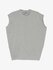 Жилет LESS Sculptural crew-neck vest, размер 46
