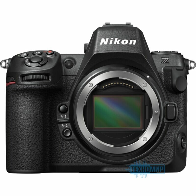 Фотоаппарат Nikon Z8 Body