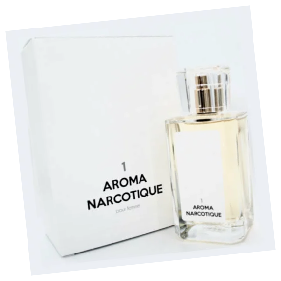 Женский аромат аромат Наркотик 1 100 мл - Aroma Narcotique No 1